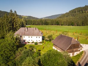 Schloß Albeck – die Perle des Gurktales – Kultur Mittelkärnten