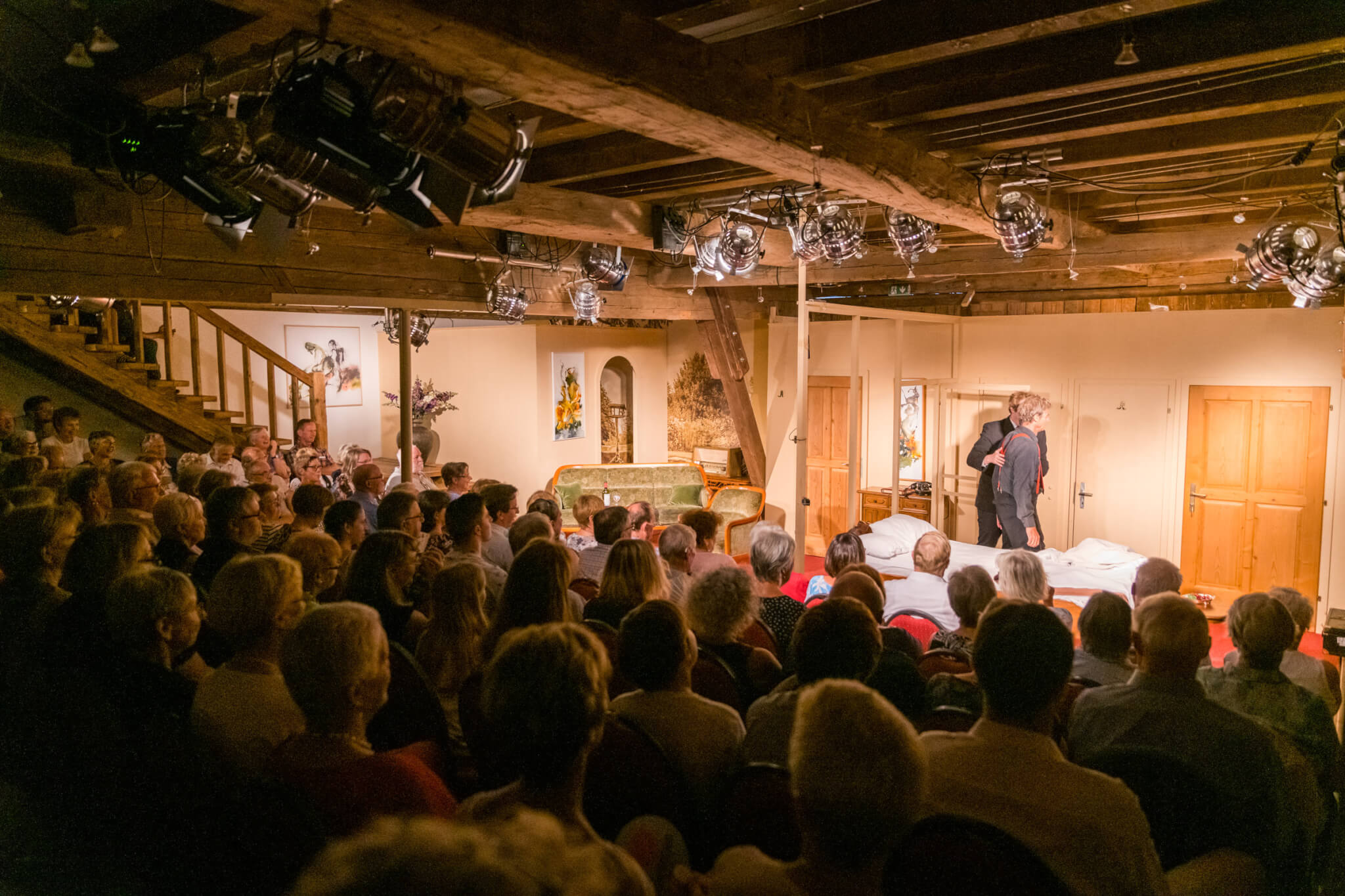 Schloß Albeck – die Perle des Gurktales – Kultur Mittelkärnten